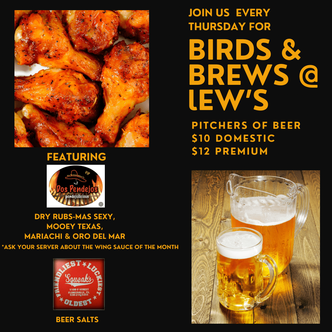 Lew's at River Bend - River Bend Golf Club