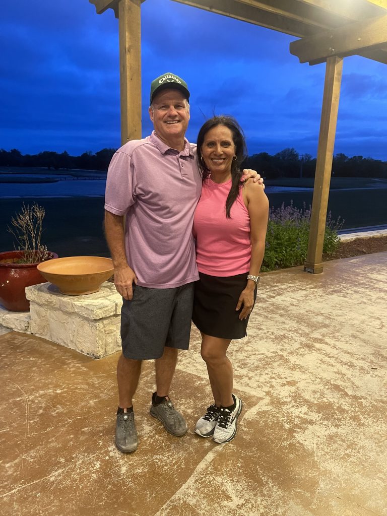 Riverbend Outings + Events - River Bend Golf Club